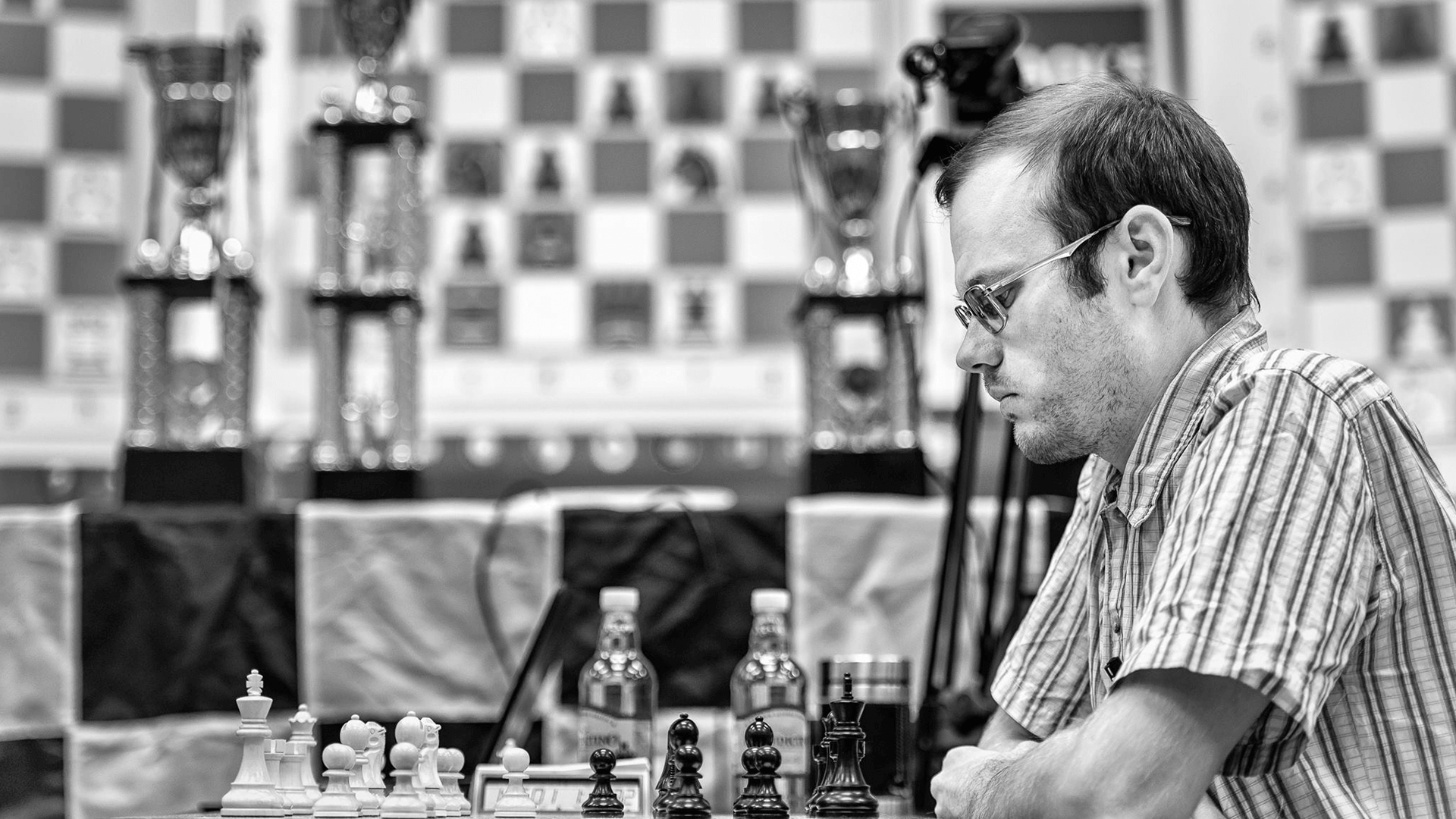 “You Can Become a European Champion!”. And I Thought – Why not?