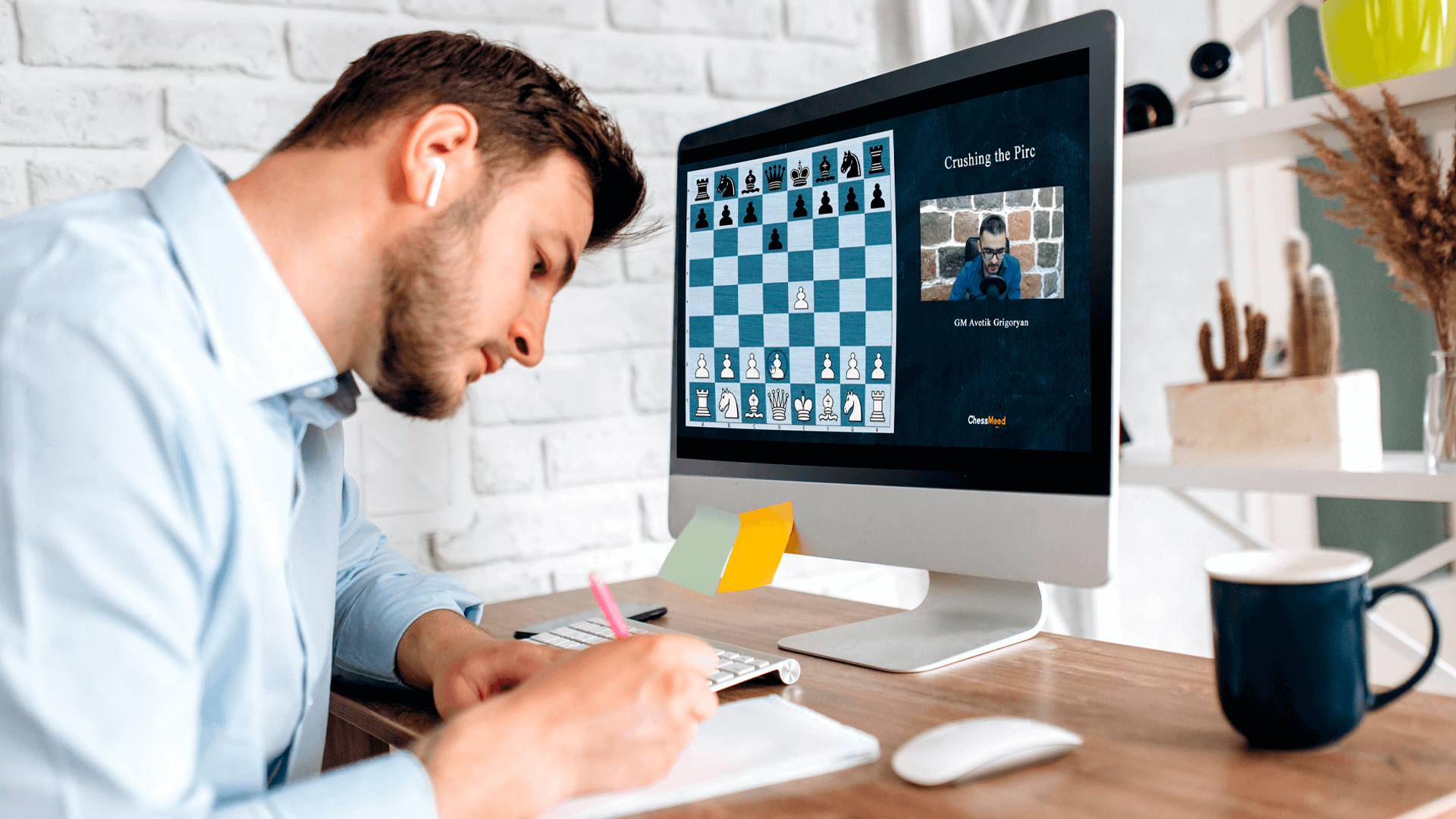 How to improve the quality of your chess training – Chessmood