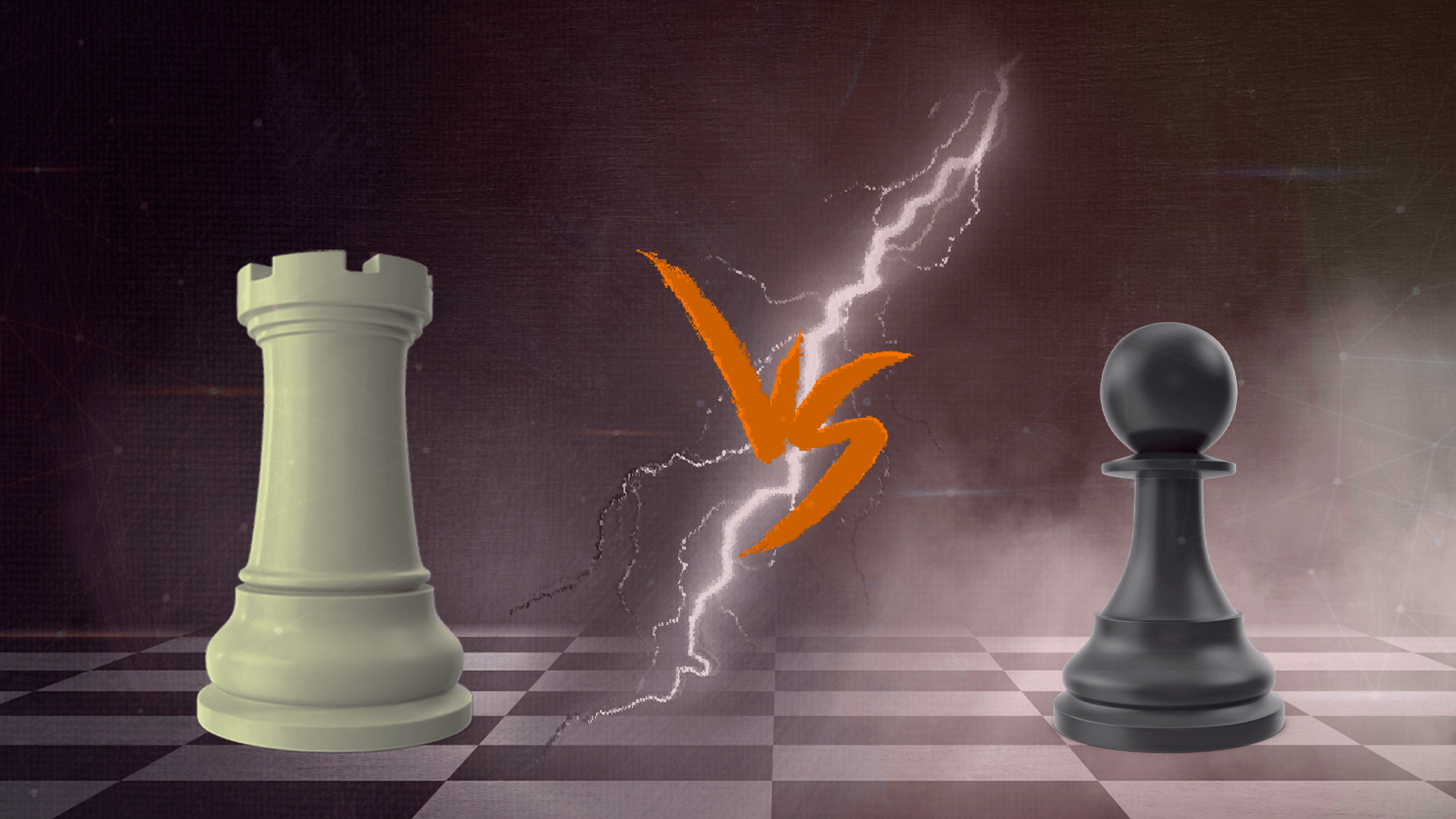 Rook vs Pawn Endgames: 8 Must-Know Concepts