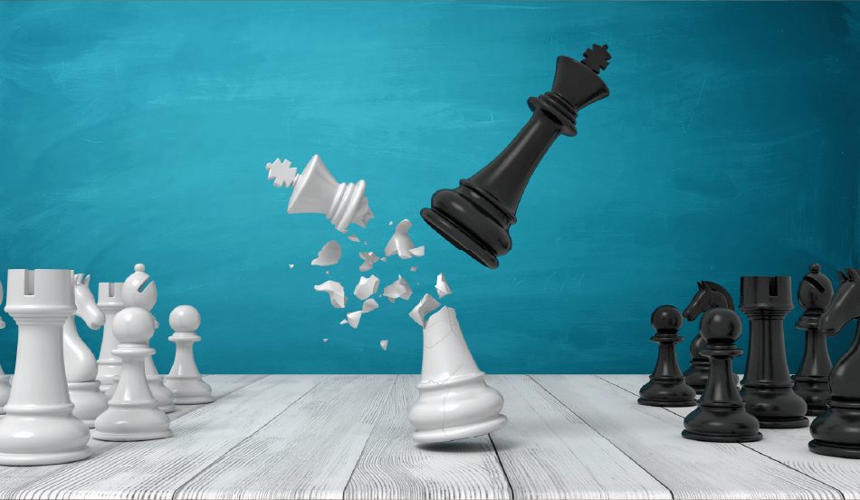 The Complete Checkmate Patterns List [with examples]