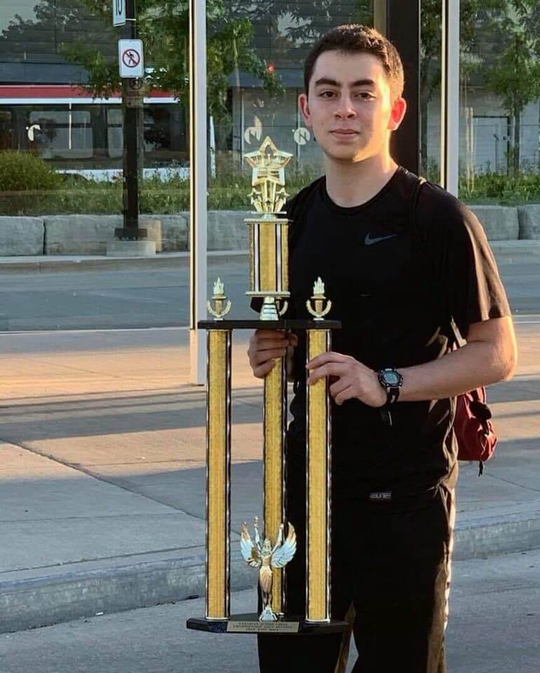 Chess Master William Graif's Story: From Skepticism to Success with ...