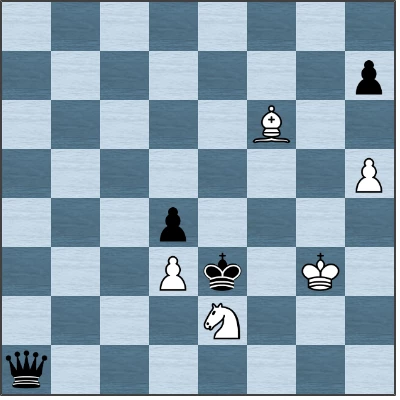 Daily Chess Puzzle