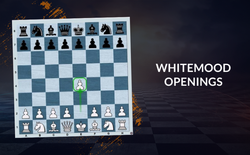 Chess Courses created by Grandmasters